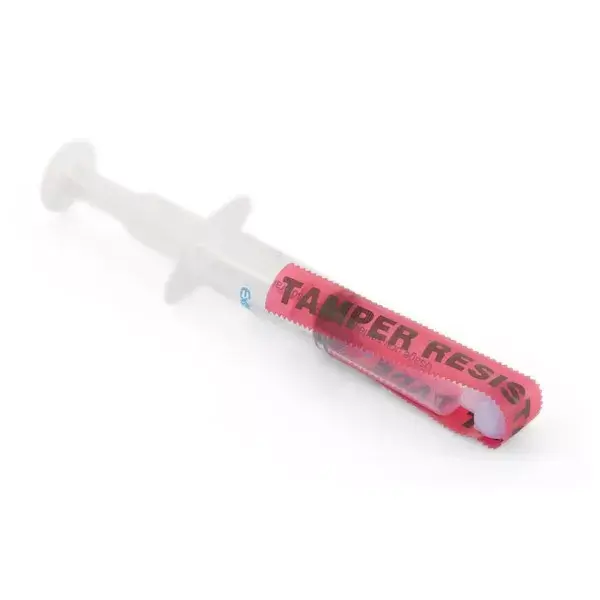 Tamper Resistant Tape - EM Innovations Medical Products